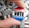 Unemployment and voter turnout - The Journalist's Resource
