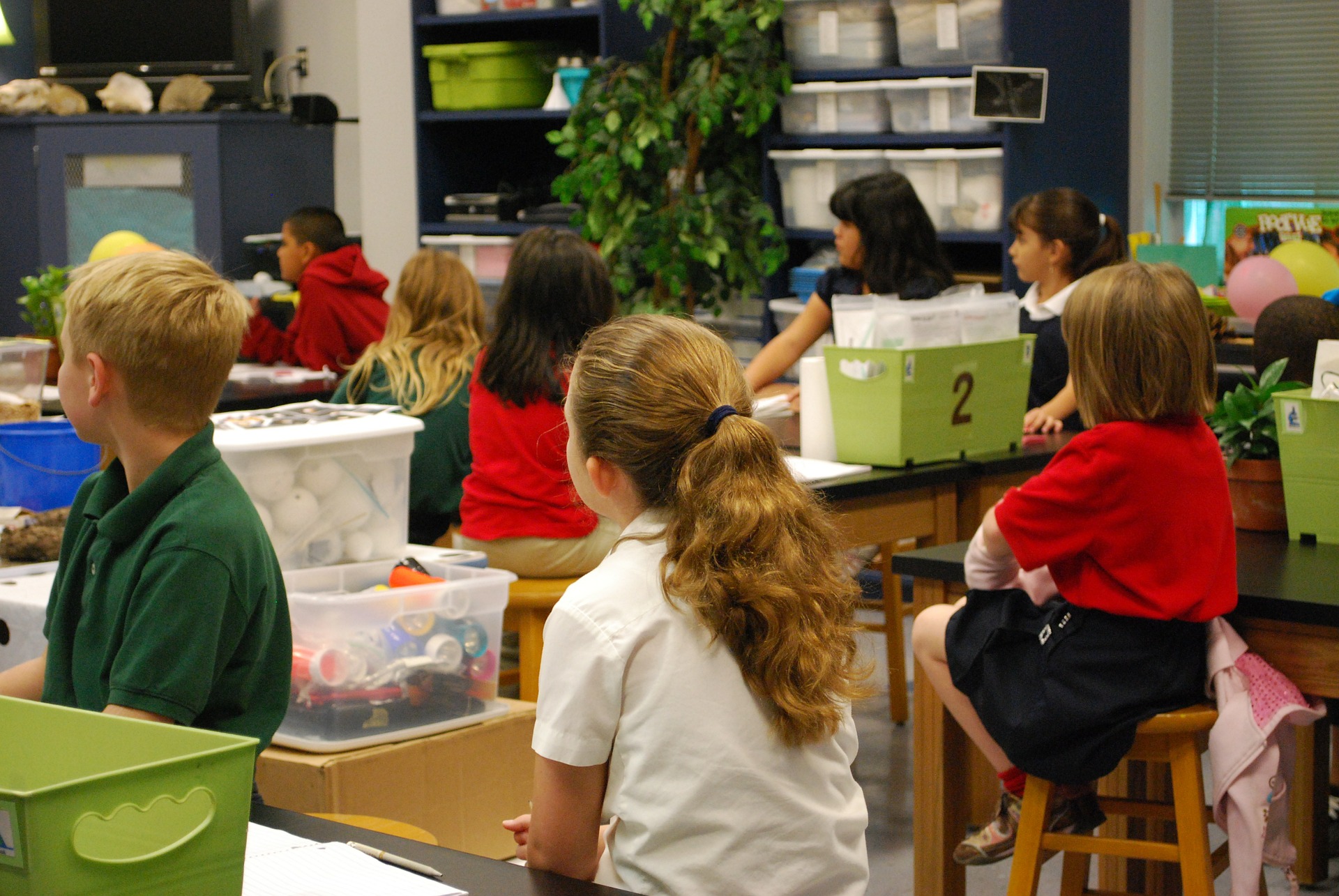 Measuring The Dispositions That Make Teachers Effective Research Brief