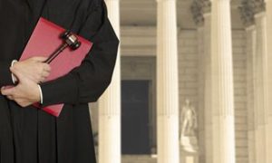 How judges understand, try to address racial disparities in the ...
