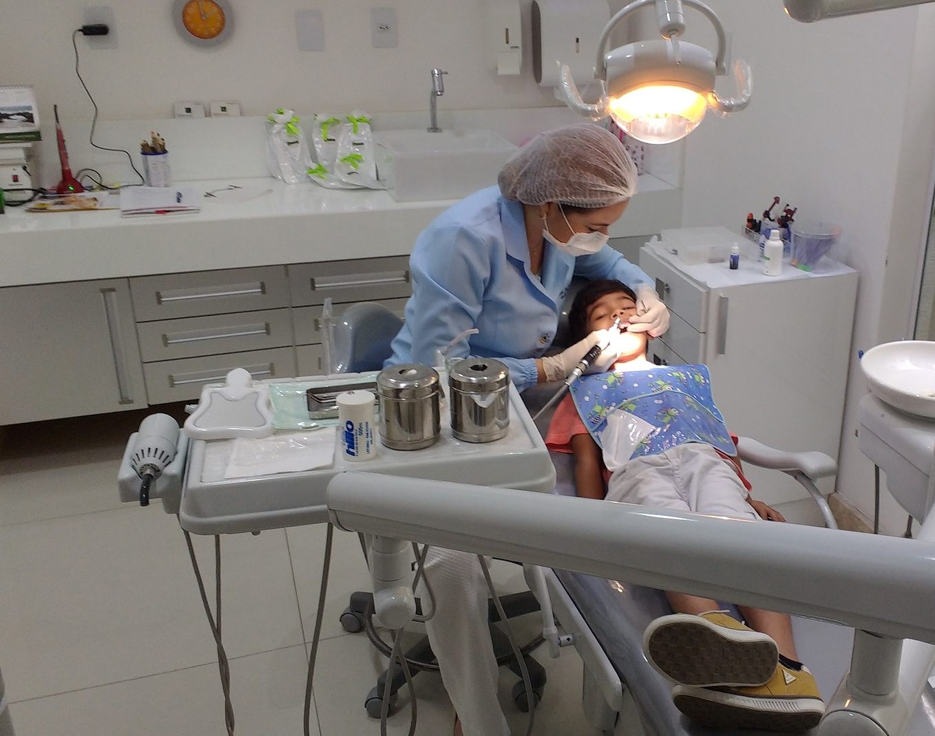 Oral Health Worse Among Undocumented Immigrants Oral Health Worse Among Undocumented Immigrants