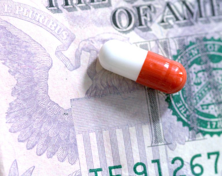 Drug prices: Why prescription medicines are unaffordable for many people
