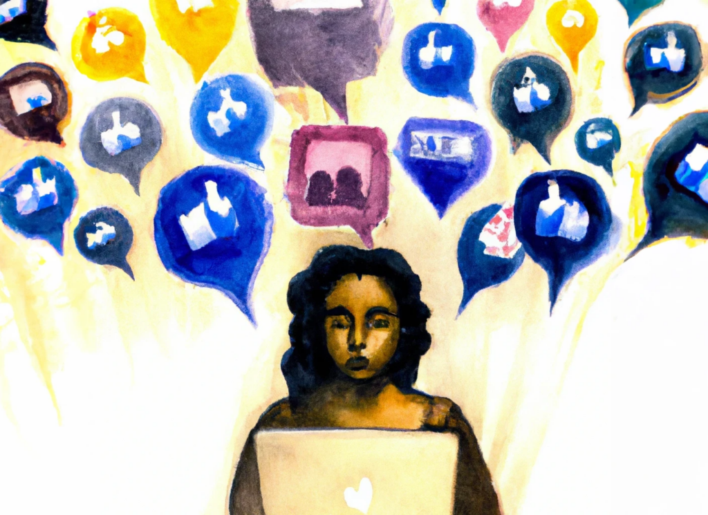 Newsrooms need to do more to protect journalists from online harassment