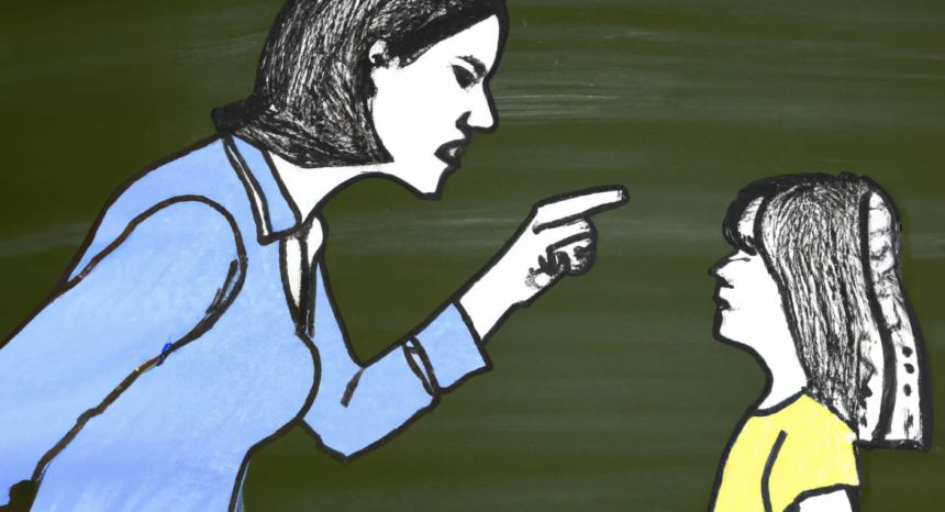Corporal Punishment In Schools Research Tips To Guide News Coverage