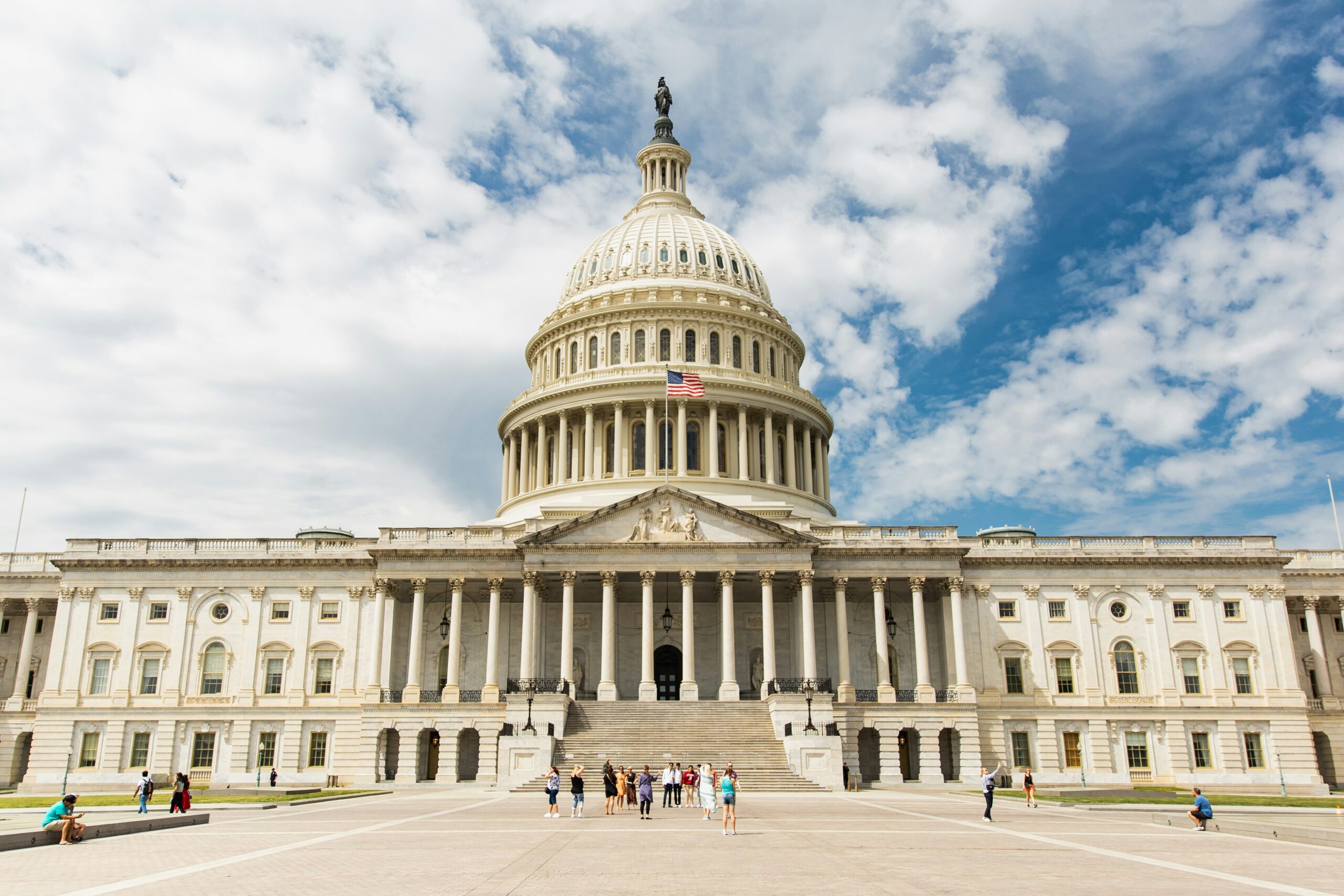 Democrats cite more science than Republicans in policy documents: Study