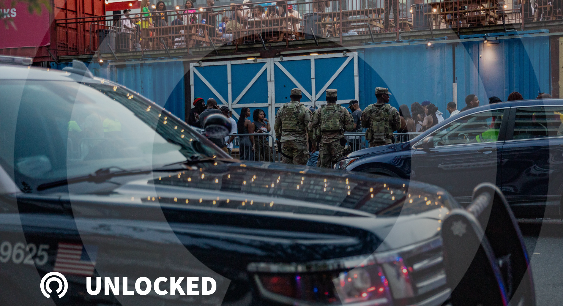 Who controls the National Guard: An explainer